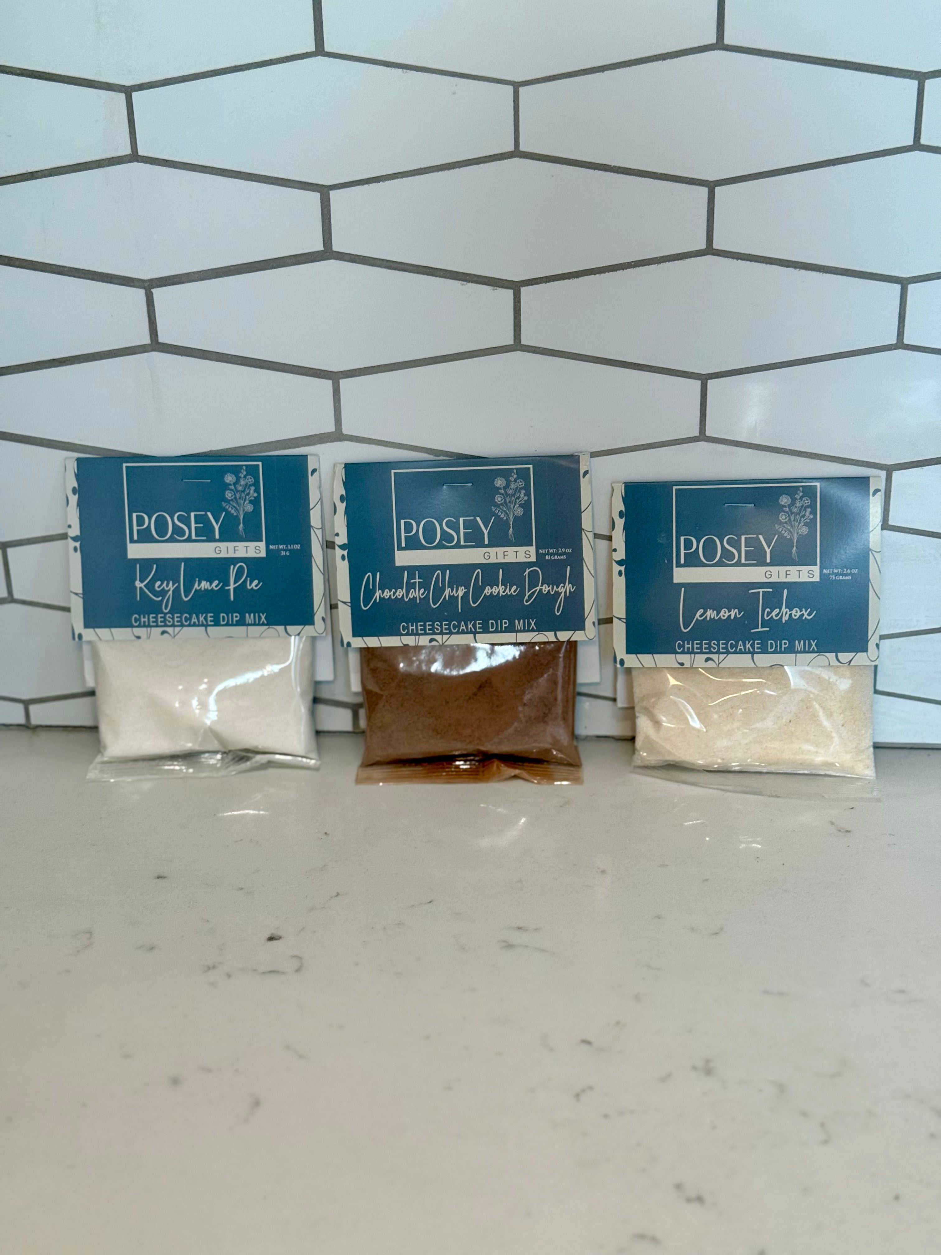 Food – Posey Gifts
